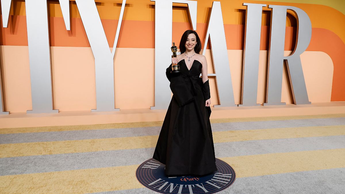 ¿Quién es Mikey Madison, la ganadora del Oscar 2025 a Mejor Actriz? - El Sol de México ...